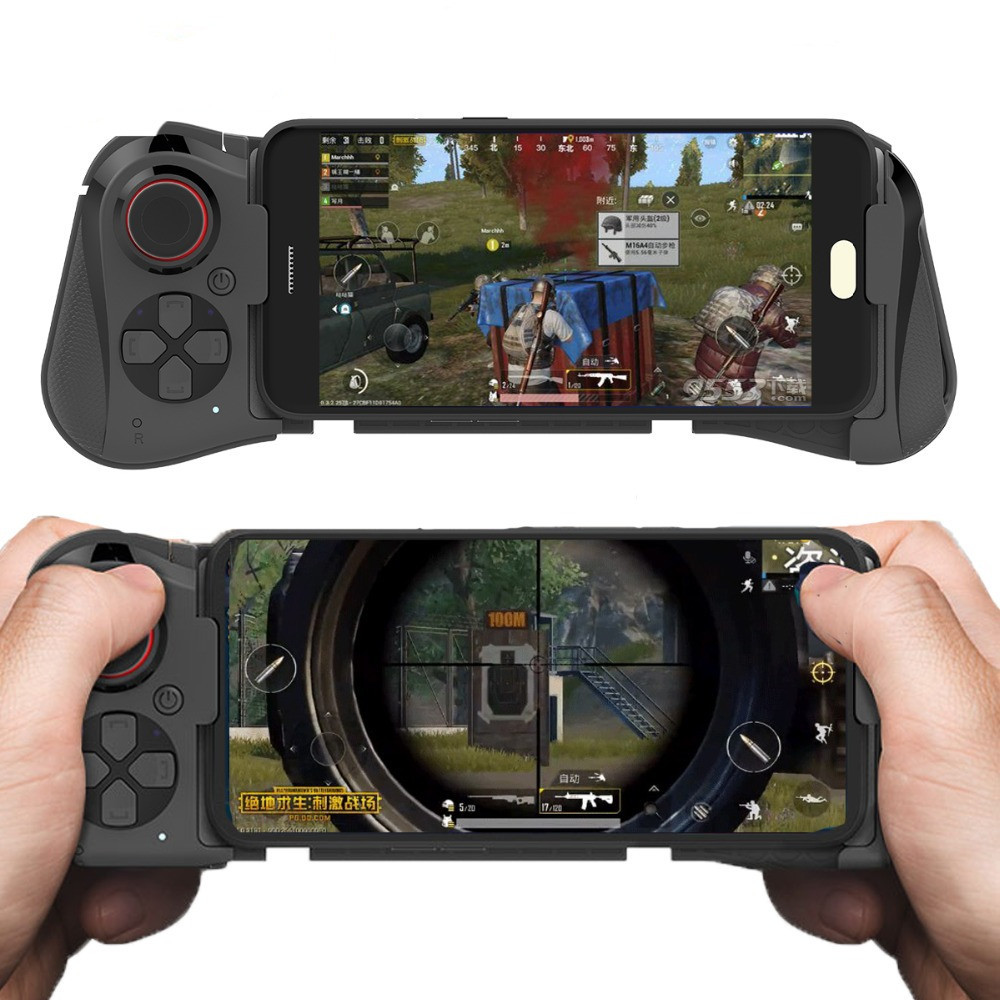 Eat chicken PUBG gamepad – Electronic World